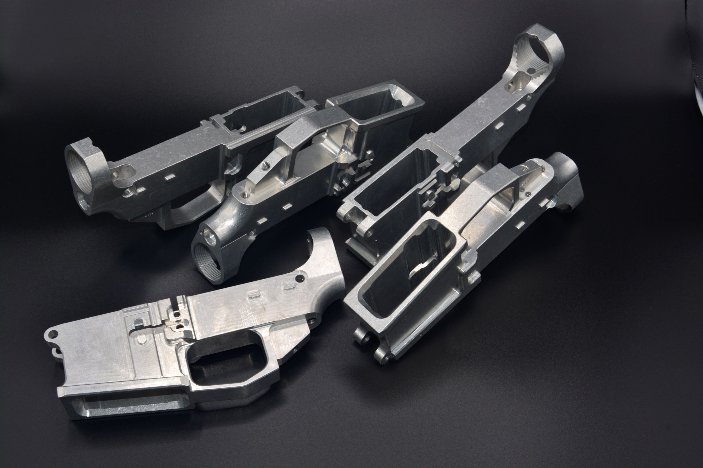 XYZ Arms 80% Lower Receiver Manufacturer